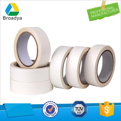 China China double sided tissue tape silicone adhesive tape manufacturer for sale