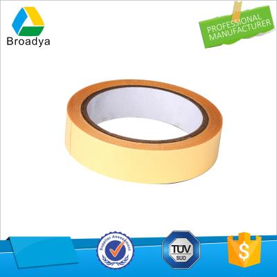 China double sided tissue tape/non-woven adhesive tape manufacturer for sale