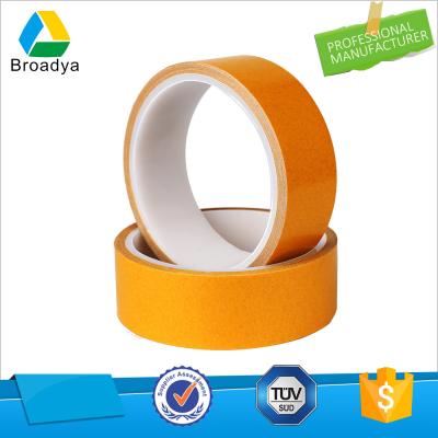 China double sided tape silicone adhesive translucent tape in china for sale