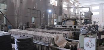 China Factory - Yixing Mingkai Kamado Technology Co., Ltd.