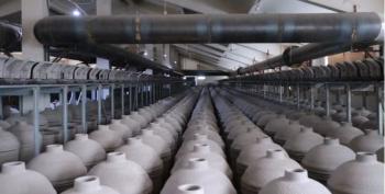 China Factory - Yixing Mingkai Kamado Technology Co., Ltd.
