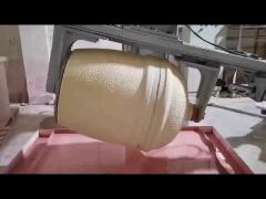 Factory Tour