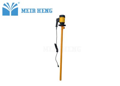 China SB Electric Barrel Pump Oil Drum Pump Stainless Steel Kerosene Oil Drum Pump for sale
