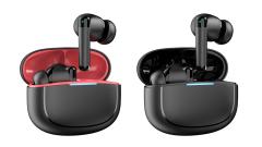 E38 TWS Wireless Bluetooth Earbuds