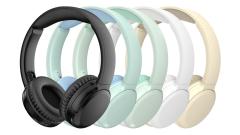 JTY-118 Wireless Bluetooth Over Ear Headphones