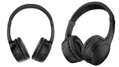 JTY-60 Wireless Bluetooth Over-Ear Headphones