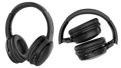 JTY-772 Wireless Bluetooth Over-Ear Headphones