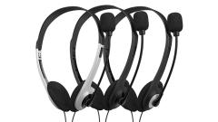 JTY-900 Mono Call Center Headset with Mic