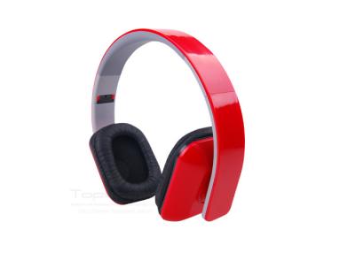 China UV Coating Silk Print HI FI Stereo Headphones 3.5mm Plug Over Head Fashion Headset for sale