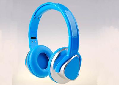 China 3.5mm Plug Audio HI FI Stereo Headphones 40mm Speaker Fashion Headset 1.5m cord for sale