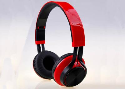 China Smart Phone Audio HI FI Stereo Headphones 40mm Speaker Fashion Headset 1.5m cord for sale