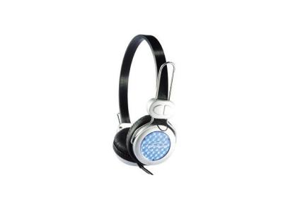 China 108dB HI FI Stereo Fashion Headphones ABS Materials 30mm Speaker for Computer for sale
