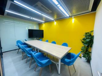 China Factory - Beijing Thousanmed Innovation Tech. Co., Ltd.