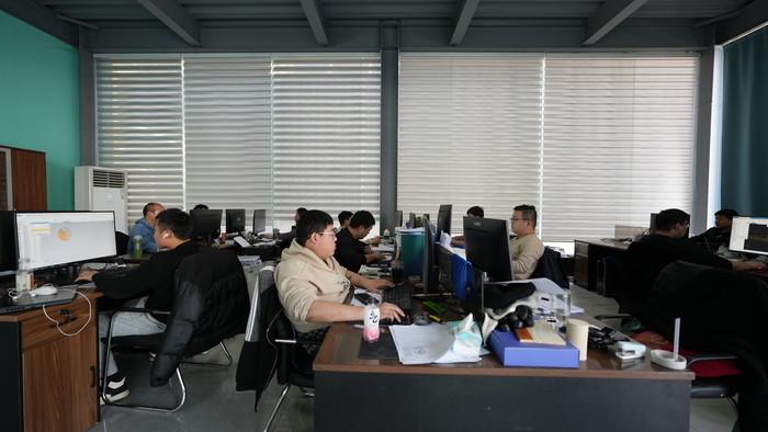 Επαληθευμένος προμηθευτής Κίνας - Beijing Thousanmed Innovation Tech. Co., Ltd.