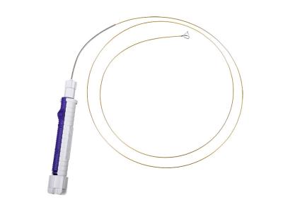 China Disposable Sterile Endoscopic Stone Retrieval Basket for sale