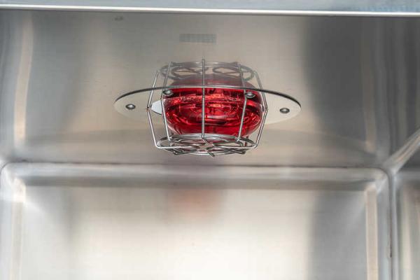 Quality Oxygen ICU Cage for sale