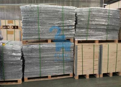 China 5pcs Vertical Mesh Steel Gabion Baskets Rock Cages For Retaining Walls for sale