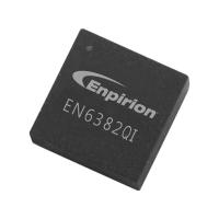China EN6382QI Non Isolated PoL Module DC DC Converter 8A 0.6-5.9V Output 3-6.5V Input for sale