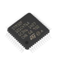 China STM32F101C4T6A STM32F1 32-Bit ARM Cortex-M3 MCU 36MHz 16KB Flash 48-LQFP for sale