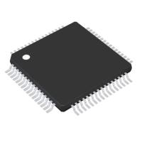 China MSP430F1611IPMR Microcontroller 16-Bit 8MHz 48KB Flash 10KB RAM IC for sale