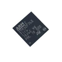 China STM32F765IIK6 STM32F7 32-Bit Microcontroller IC 216MHz 2MB Flash 176+25UFBGA for sale