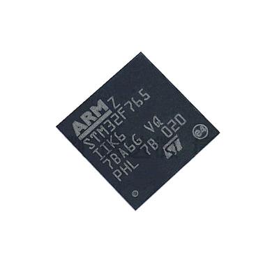 China STM32F765IIK6 STM32F7 Microcontroller IC 32-Bit Single-Core 216MHz 2MB for sale