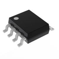 China MLX90360LDC-ACD-000-RE Triaxis Hall Effect Position Sensor IC 4.5V-5.5V SOIC-8 for sale