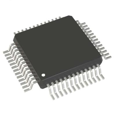 중국 ADUC847BSZ62-5 Embedded Microcontrollers IC 8 Bit 12.58MHz 62KB FLASH 52-MQFP 판매용