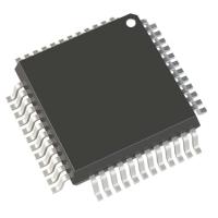 China ADUC7060BSTZ32 ARM7 16/32-Bit MCU 10MHz 32KB Flash 48-LQFP Embedded Microcontroller for sale