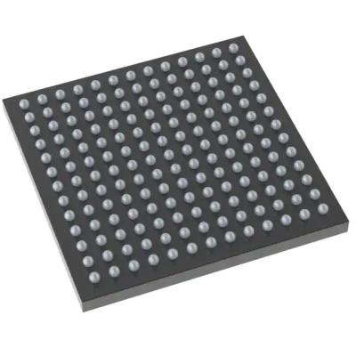 중국 STM32H753AII6 Embedded Microcontrollers IC 32-Bit Single-Core 480MHz 2MB (2M x 8) FLASH 169-UFBGA (7x7) 판매용