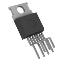 China BTS621L1 Smart Two Channel Highside Power Switch IC 43V 75W Overload Protection for sale