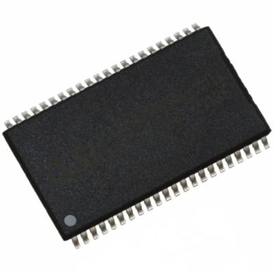 Κίνα IS61LV25616AL -10TLI SRAM - Asynchronous Memory IC 4Mbit Parallel 10 ns 44-TSOP II προς πώληση