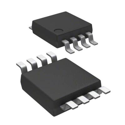 China MAX1776EUA 24V 600mA Internal Switch 100% Duty Cycle Step Down Converter for sale