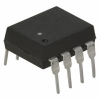 China HCNR200-000E High Linearity Analog Optocoupler 8 Pin DIP 0.01% Nonlinearity for sale