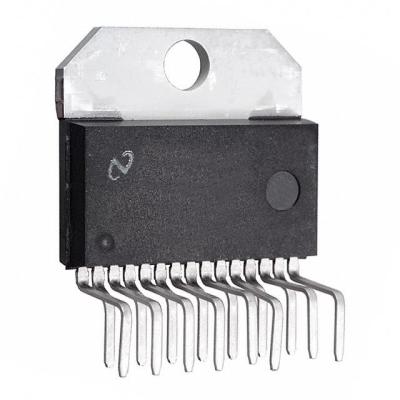 Κίνα LMD18245T NOPB Motor Drive Chip TO-220-15 TO IC ZIP-15 LMD18245 προς πώληση