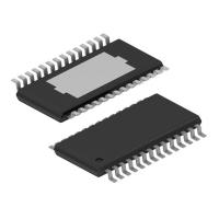 China DRV8811PWPR Stepper Motor Driver IC 1.9A 38V PWM Microstepping Controller for sale