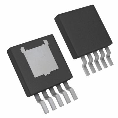 Cina LP38501TJ-ADJ/NOPB Power Regulator IC LDO Voltage Regulators 3A FlexCap Low Dropout Linear Regulator for 2.7V to 5 in vendita