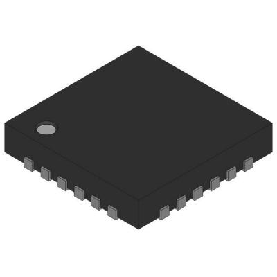 Cina LM25056PSQ/NOPB Power Regulator IC Current & Power Monitors & Regulators System Power Measurement IC in vendita