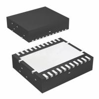 China TPS53355DQPR 30A Synchronous Buck Converter Voltage Regulator IC 1.5V to 15V Input for sale