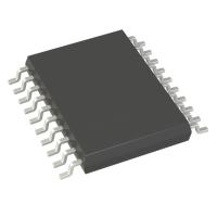 China LT3501EFE TRPBF Dual Tracking 3A Step-Down Switching Regulator 3.1V to 25V Input for sale