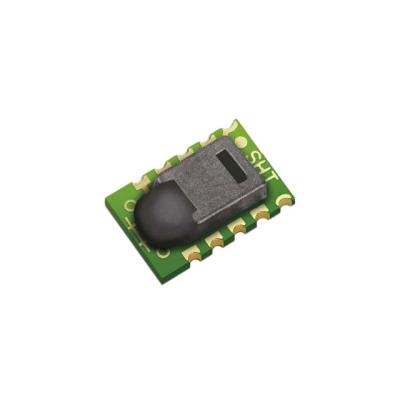 China Datasheet SHT21 Sensor Ics SHT11 Digital Humidity Sensor SHT15 for sale