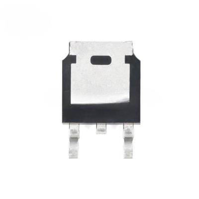 Китай SMD SMT SOT223 Voltage Regulator AMS1117-3.3V 5.0V 1.2V 1.5V 1.8V 2.5V продается