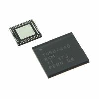 China TUSB7340IRKM USB 3.0 xHCI Host Controller IC QFN-100 UART Interface OTG for sale