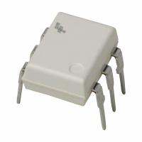 China MOC3041M Zero-Cross Optoisolator Triac Driver Output 400V Peak DIP-6 for sale