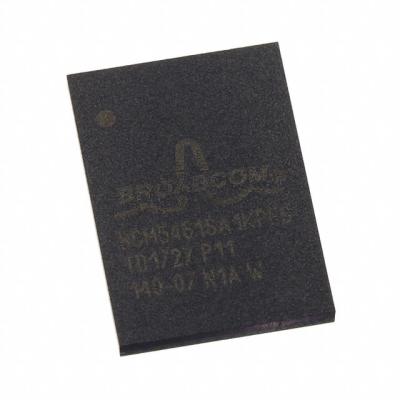 China BCM5461SA1KPFG BCM5466RA0KFBG BCM54680B0KFBG BCM5482SA2KFBG BCM56684B1IFSB BCM56821B0KFSBG BCM56846A1KFRBG BCM56850A2KFS à venda