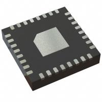 China TLV320AIC3104IRHBR Low Power Stereo Audio CODEC 32-Pin QFN 5mm x 5mm for sale