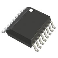 China ADUM7441ARQZ-RL7 Quad Digital Isolator 1kV RMS 25Mbps 16-Lead QSOP for sale