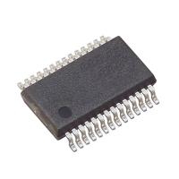 China MAX3243ECDBR RS-232 Interface IC 3-5.5V MultiChannel Line Driver Receiver 500kbps for sale
