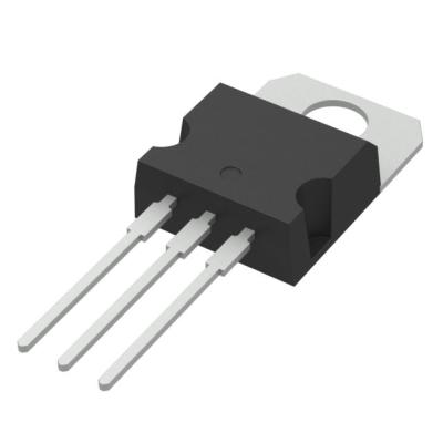China STP55NF06 Mosfet Power Transistor MOSFET N-Ch 60 Volt 55 Amp à venda