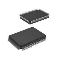 China 16-Bit Microcontroller 256K Flash 128QFP IC MCU DF2633F25V for sale